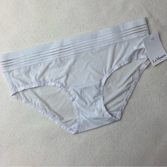 Le Mystere | Intimates & Sleepwear | Nwt New Le Mystere Second Skin ...